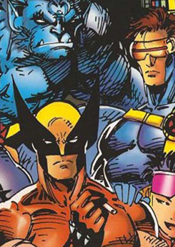 X Men For Mcu Fan Casting On Mycast