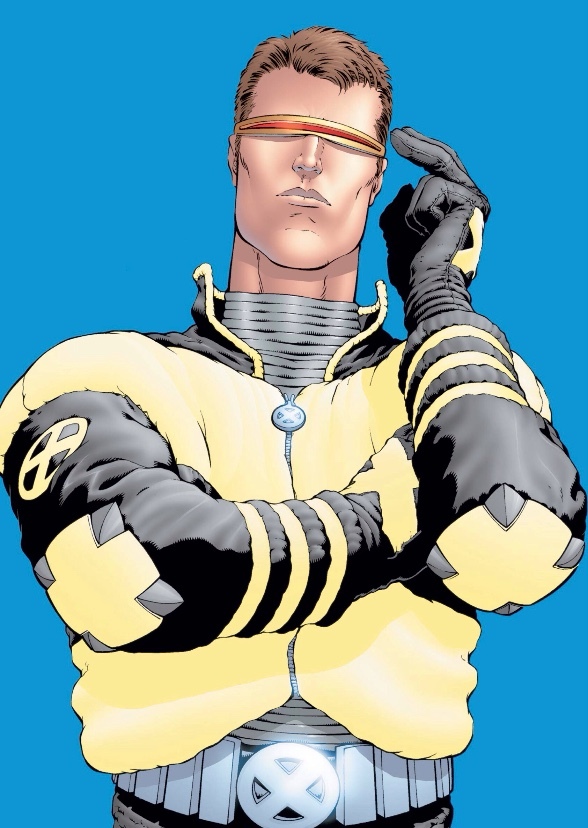 X-Men: Germ Free Generation Fan Casting on myCast