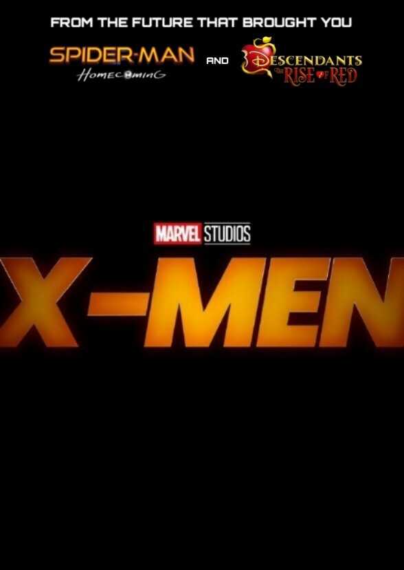 X Men Mcu Fan Casting On Mycast