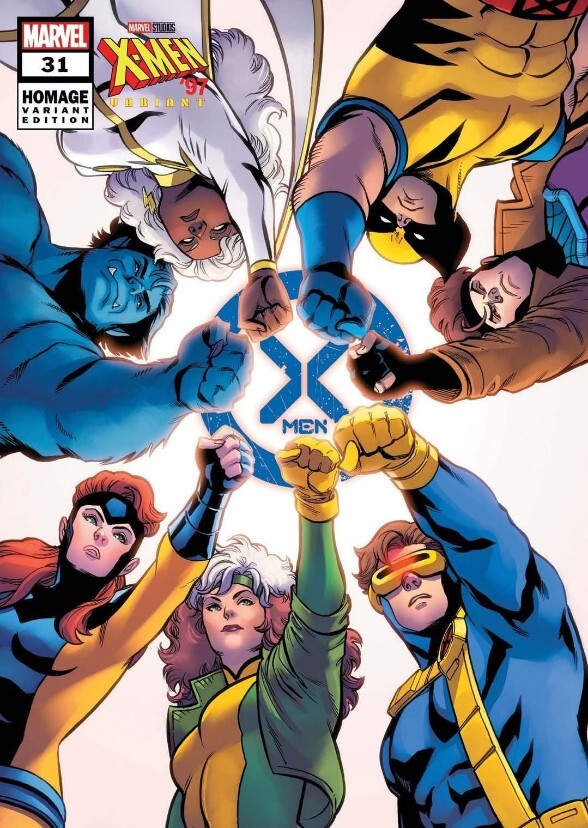 Fan Casting Margaret Qualley as Anna Marie in X Men (MCU) on myCast Fan Casting Margaret Qualley as Anna Marie in X Men (MCU) on myCast