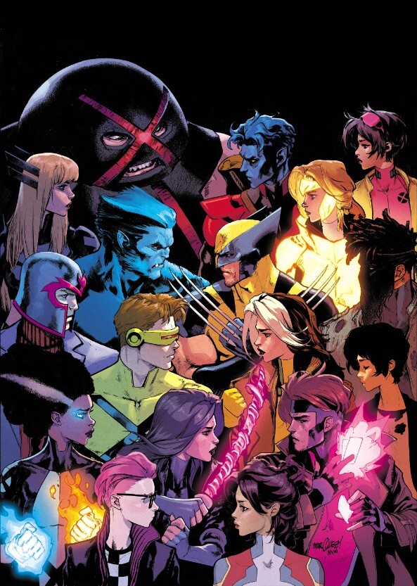 Kitty Pryde Fan Casting for X-Men (MCU) | myCast - Fan Casting Your ...