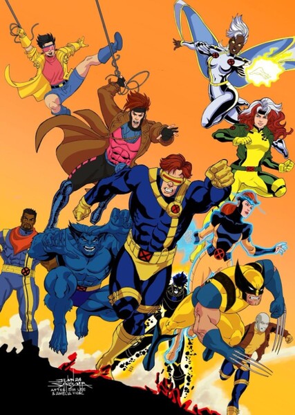 Fan Casting Allen Leech as Banshee in X-Men (MCU Soft Reboot) on myCast