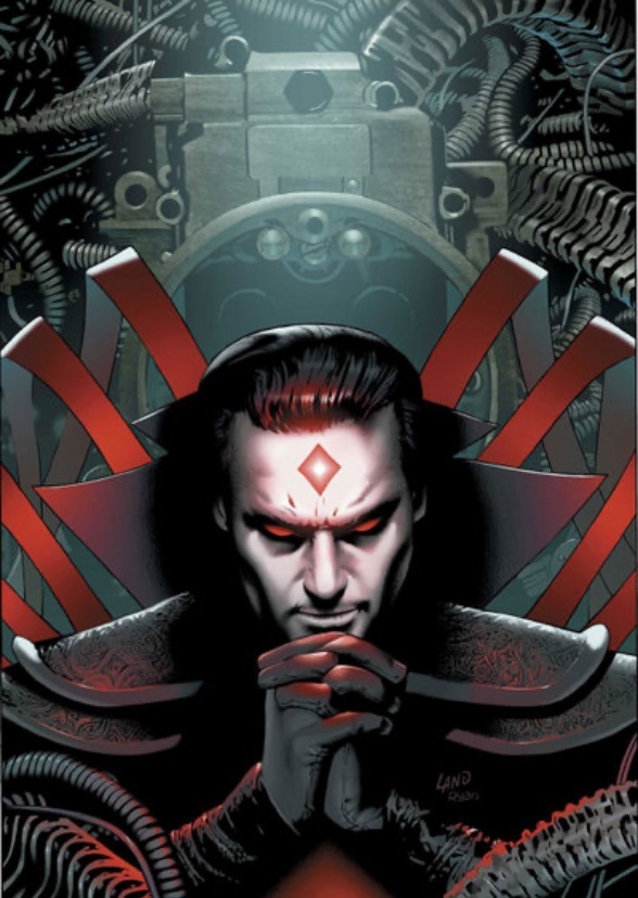 Storm Fan Casting for X-Men: Mutant Genesis (2013) | myCast - Fan ...