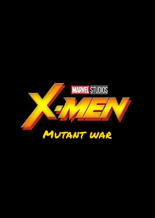 X-Men Mutant War (2028) Fan Casting on myCast