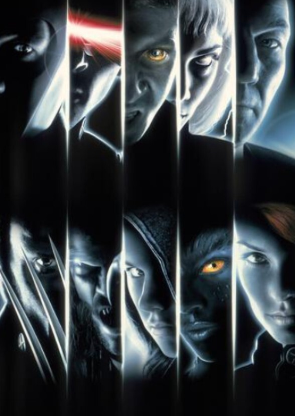 Quill Fan Casting for X-Men Original Trilogy (2020-2026) | myCast - Fan ...