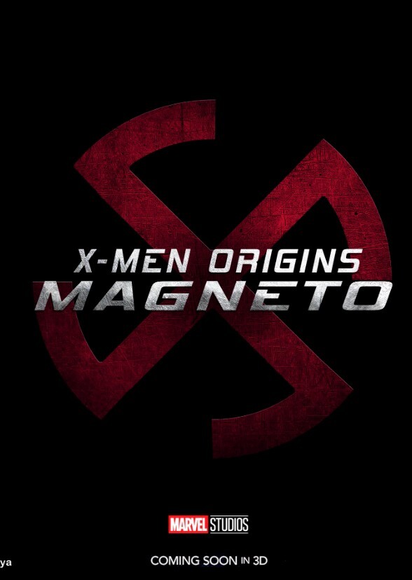 X-Men Origins: Magneto Fan Casting on myCast