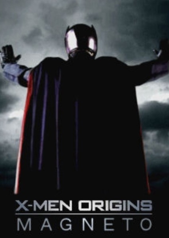 X-Men Origins: Magneto (2011) Fan Casting on myCast