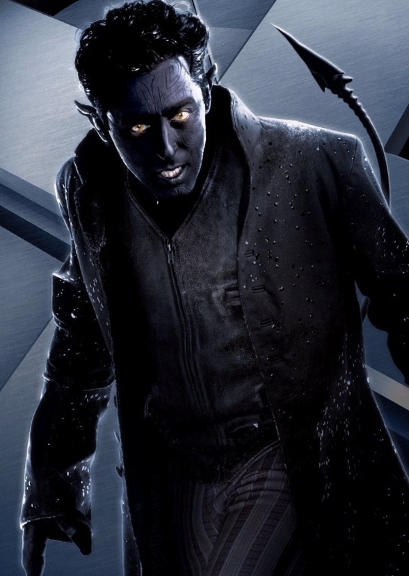 X-men Origins: Nightcrawler (2000) Fan Casting on myCast