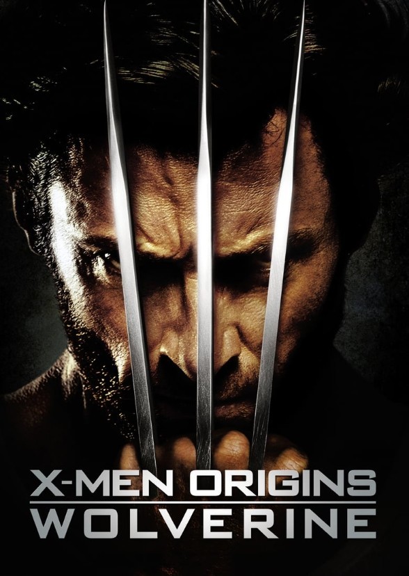 X-Men Origins: Wolverine 2009 Fan Casting on myCast