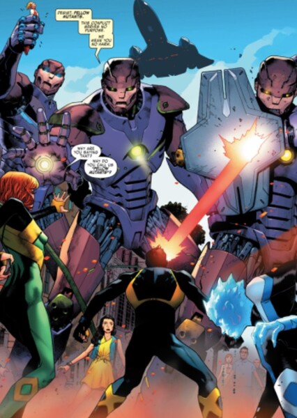Fan Casting Ralph Fiennes as Doctor Bolivar Trask in X-Men: Project ...