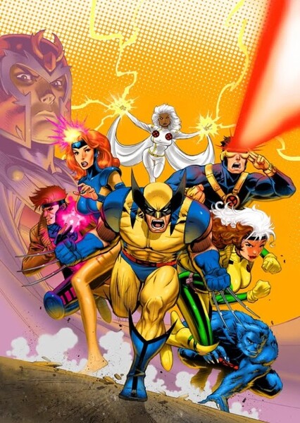 X-Men (Reboot MCU) Fan Casting on myCast