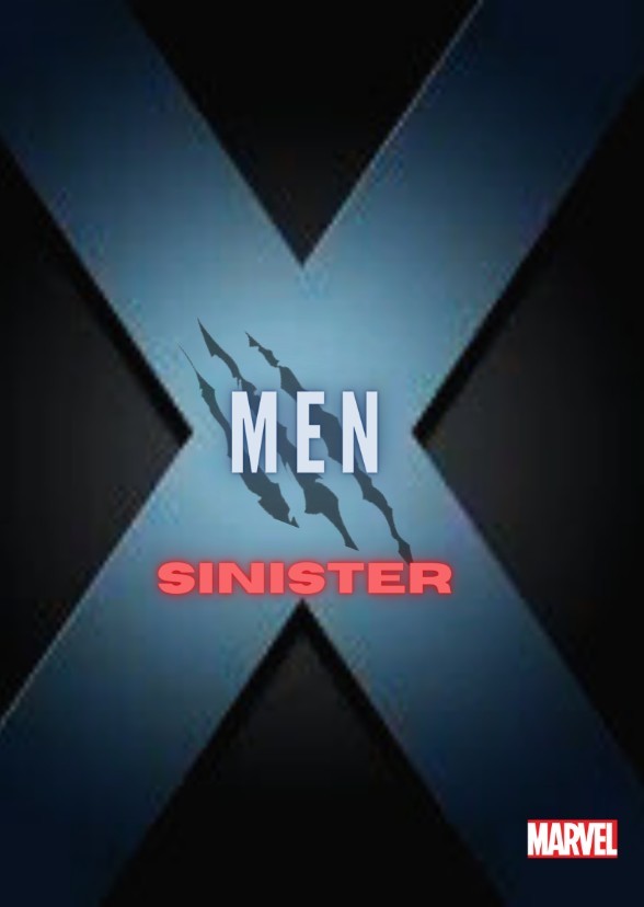 X-men: Sinister Fan Casting on myCast