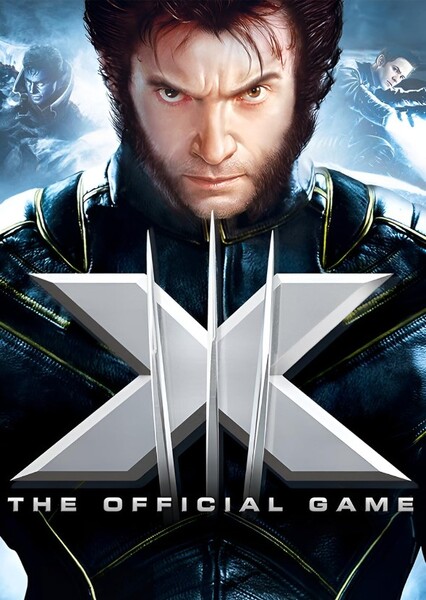 X-Men The Official Game (Live Action Video Game/Movie) Fan Casting on ...