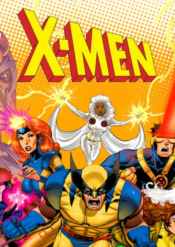 Charles Xavier Fan Casting for X-men (UCM) | myCast - Fan Casting Your Favorite Stories