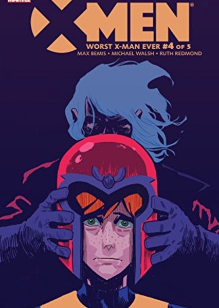 X-Men: Worst X-Man Ever Fan Casting on myCast