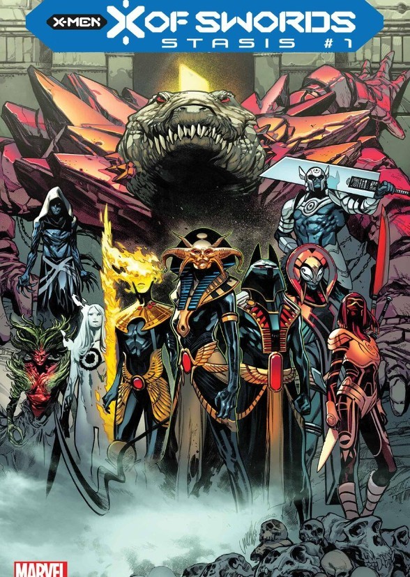 Opal Luna Saturnyne Fan Casting for X of Swords | myCast - Fan Casting ...