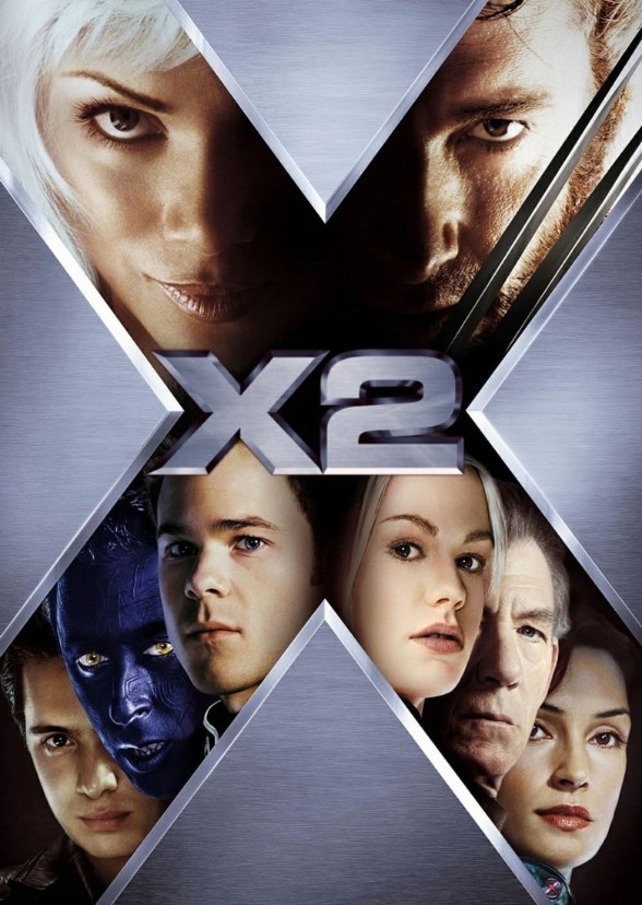 X2 (2003) Fan Casting on myCast
