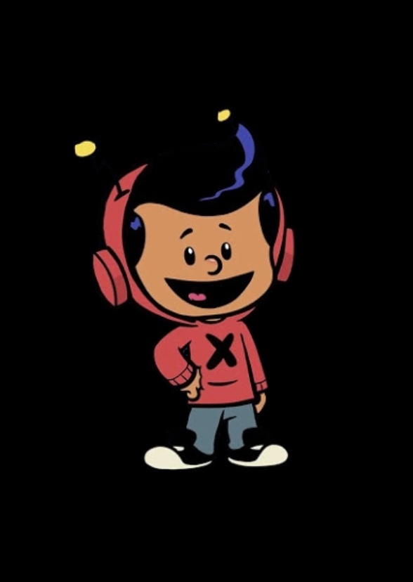 Xavier Riddle Likes And Dislikes Fan Casting on myCast