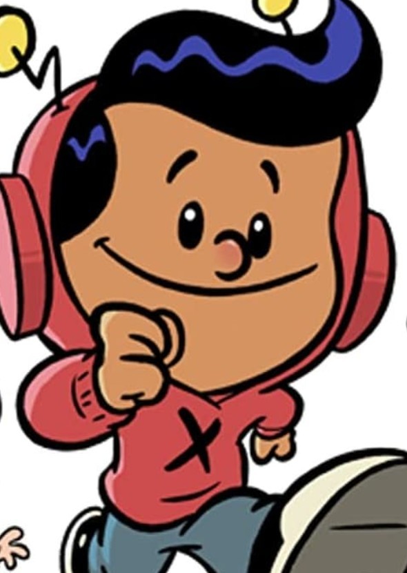 Fan Casting Wyatt White as Brad Meltzer in Xavier Riddle: Xavier Riddle ...