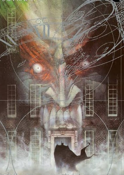 Batman welcome to Arkham (2000) Fan Casting on myCast