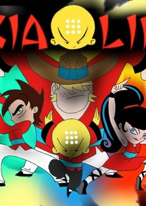 Matt Youngberg Fan Casting