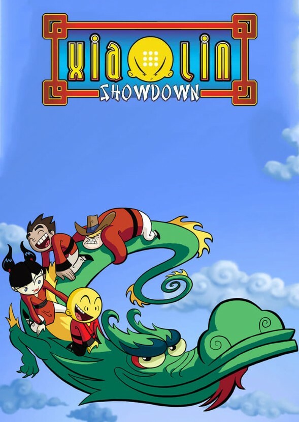 Xiaolin Showdown Fan Casting on myCast
