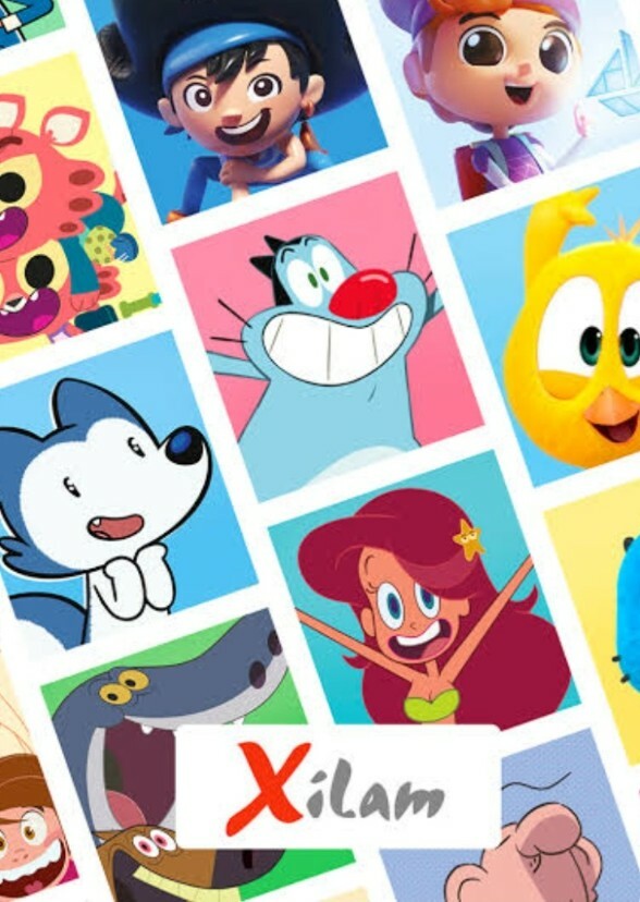 Xilam 25 Years: Special Movie Fan Casting on myCast