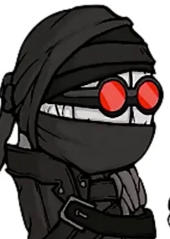 Xionic Madness x Madness Combat Fan Casting on myCast