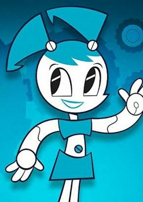XJ9: Teenage Robot Fan Casting on myCast