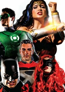 Blake Blossom Fan Casting