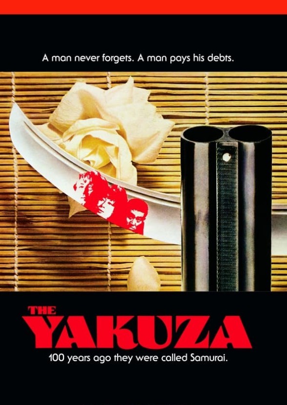 Yasuke Brotherhood Fan Casting On Mycast