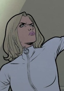 Monty Margetts on myCast - Fan Casting Your Favorite Stories