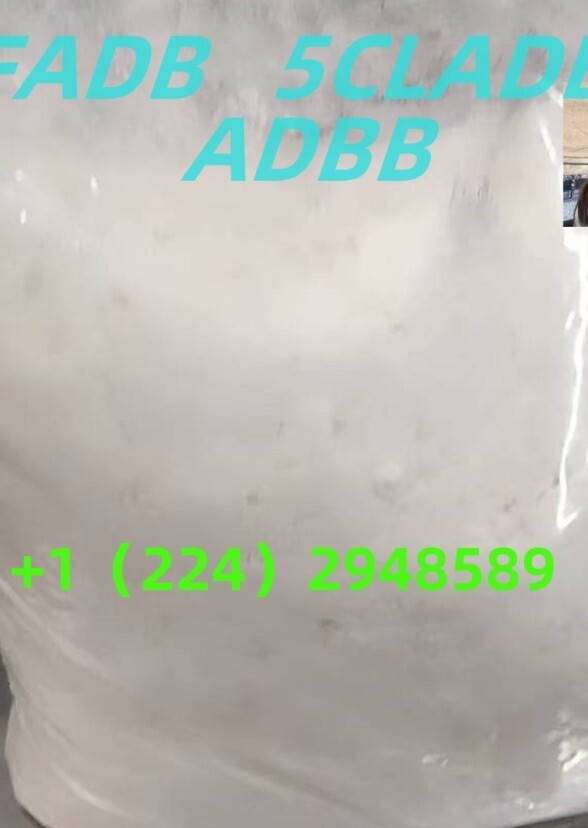 yellow powder 5cladba precuesor ADBB adbf ADB-F shipping door to door Fan Casting on myCast