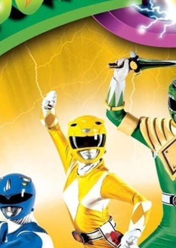 Yellow Ranger cast for MMPR cinematic universe Fan Casting on myCast