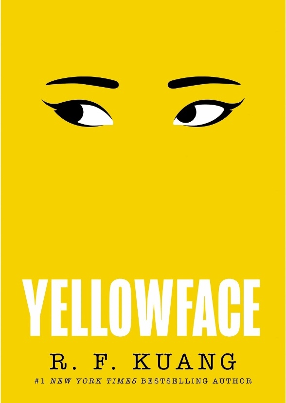Fan Casting Gemma Chan as Athena Liu in Yellowface on myCast