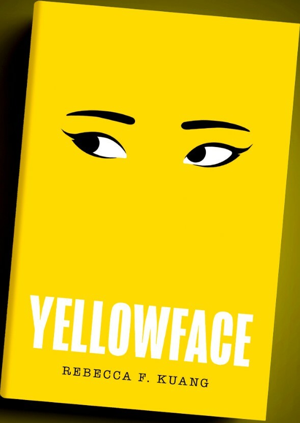 Yellowface Fan Casting on myCast