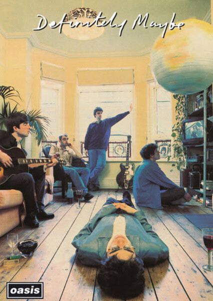 Yellowlove's:Oasis Fan Casting on myCast