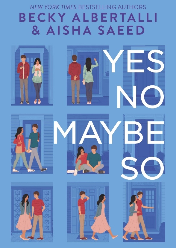 Yes No Maybe So Fan Casting on myCast