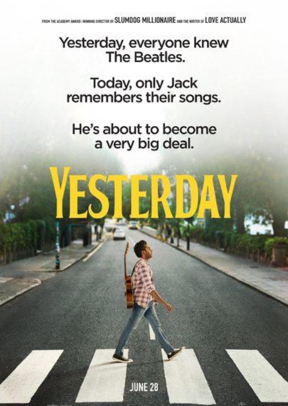 Yesterday (2019) Fan Casting on myCast
