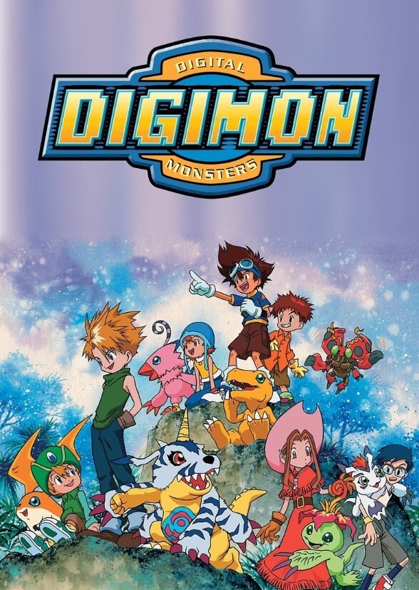 YGO: Kingdom Hearts; Digimon Adventure 02 (Redub) Fan Casting on myCast
