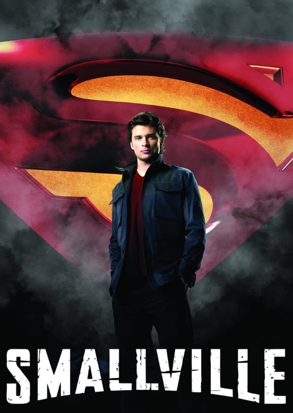YGO Kingdom Hearts: Smallville (Arrowverse Canon) Fan Casting on myCast