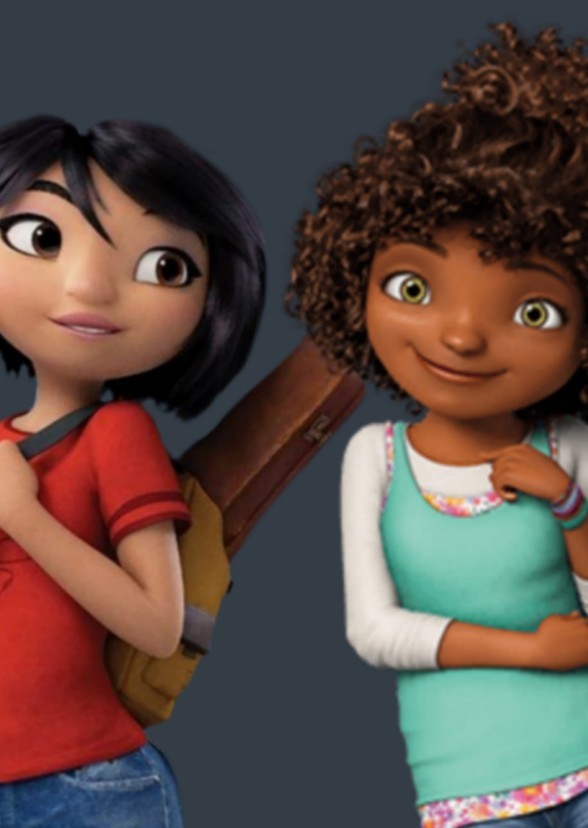 Find an Actor to Play Yi in Yi and Tip on myCast