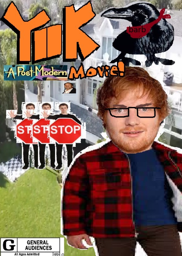 The Essentia 2000 Fan Casting for YIIK: The Postmodern Movie | myCast ...