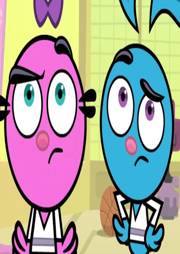 Yin Fan Casting for Yin Yang Rise of the Carl | myCast - Fan Casting ...