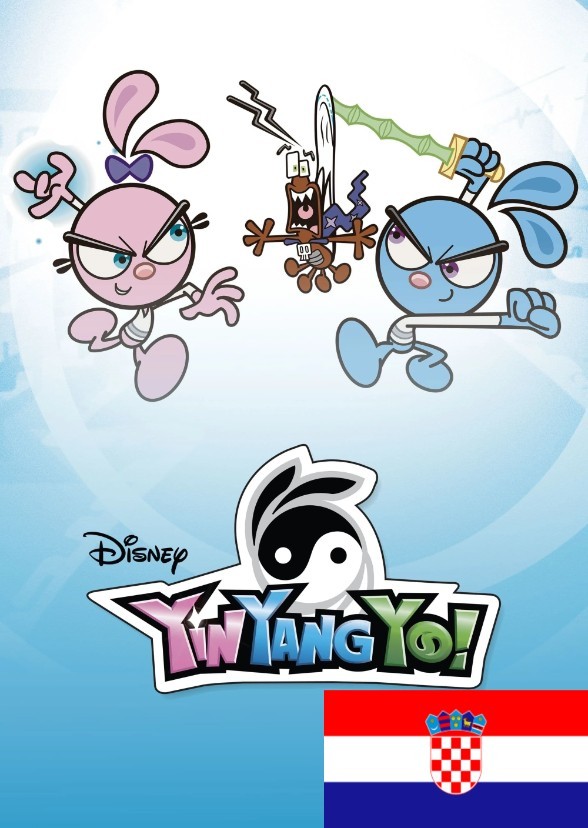 Voice of Yang Fan Casting for Yin Yang Yo (Croatian voice casting dub) | myCast - Fan Casting ...