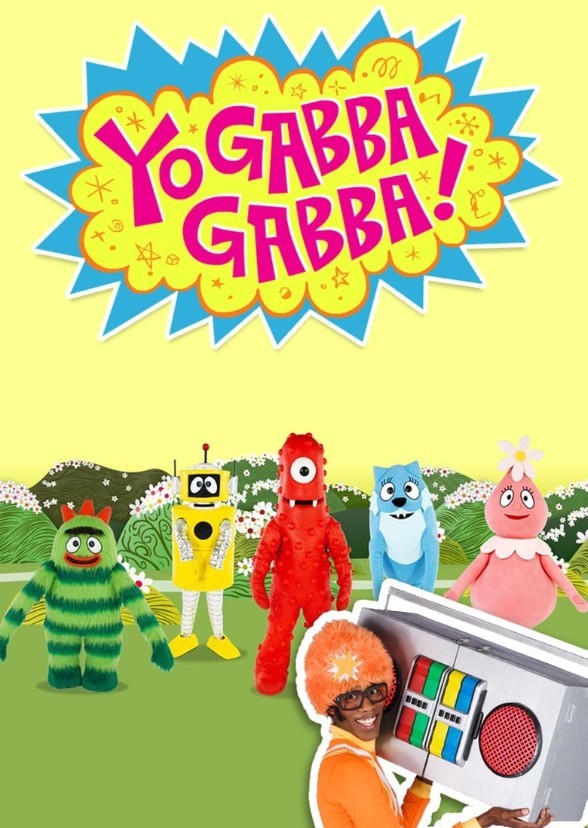 Find an Actor to Play Foofa in Yo gabba gabba live action movie on myCast