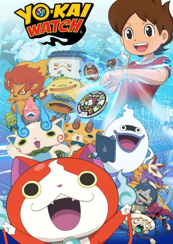 Find an Actor to Play Touma Tsukinami in Yo-Kai Watch (Live-Action) on ...
