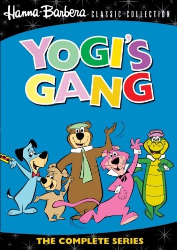 Quick Draw McGraw Fan Casting for Yogi's Gang (Netflix Reboot) | myCast ...