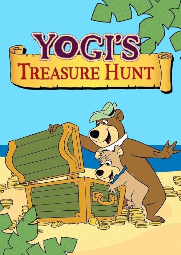 Yogi's Treasure Hunt (Amazon Prime Video Reboot) Fan Casting on myCast
