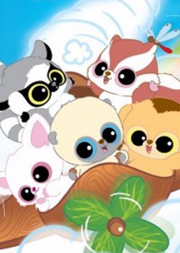 Yoohoo and Friends (Live Action Reboot Series) Fan Casting on myCast